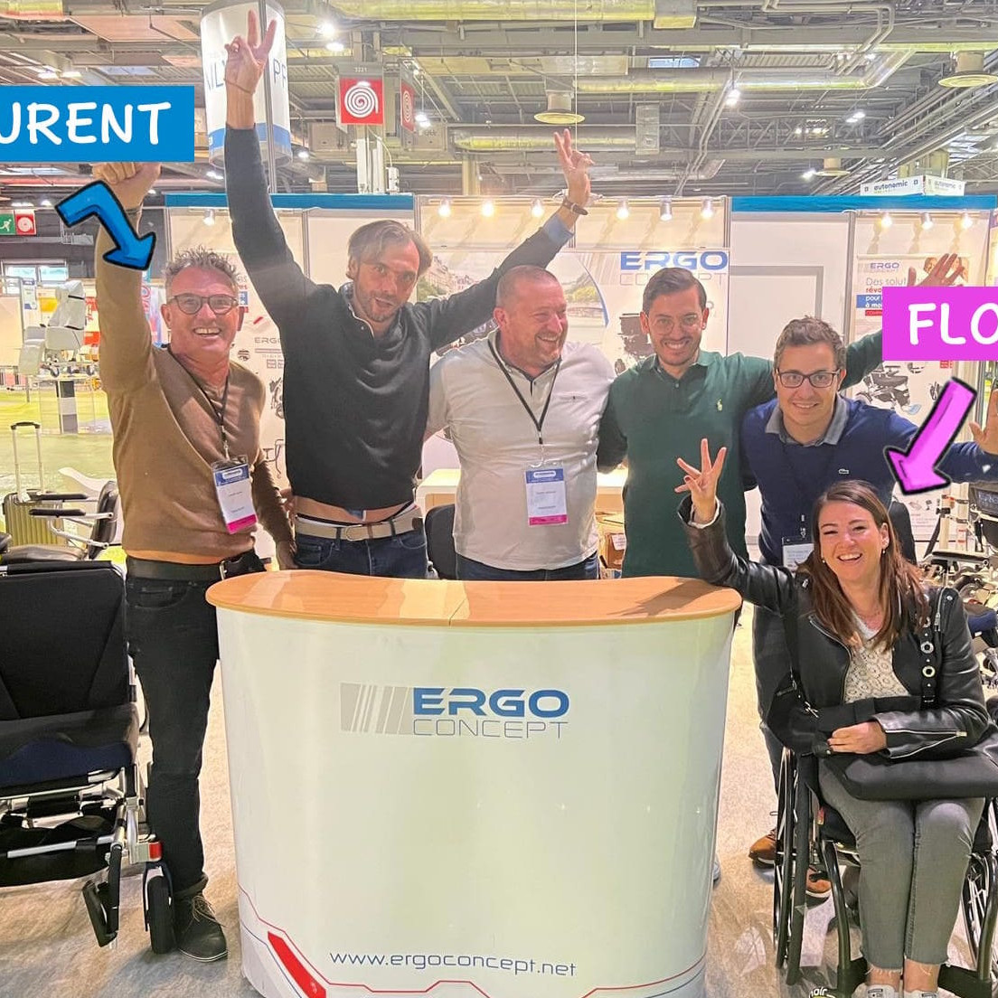 ErgoConcept - ErgoConcept